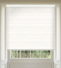 Patterned Blinds - Fully Made to Measure | Unbeatable Blinds